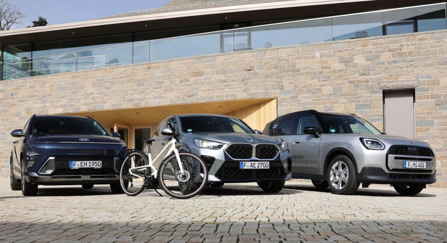 Autohäuser Frankfurt - Euler Group