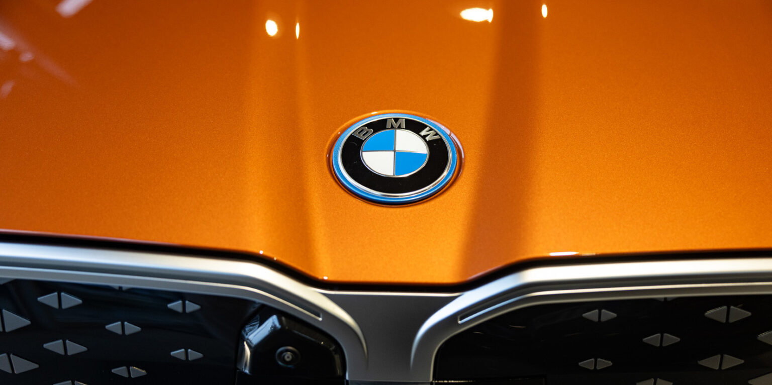 BMW Spezialist Frankfurt - Euler Group