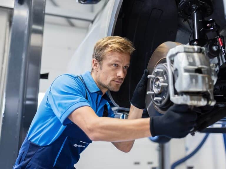 Euler Group - Hyundai Service