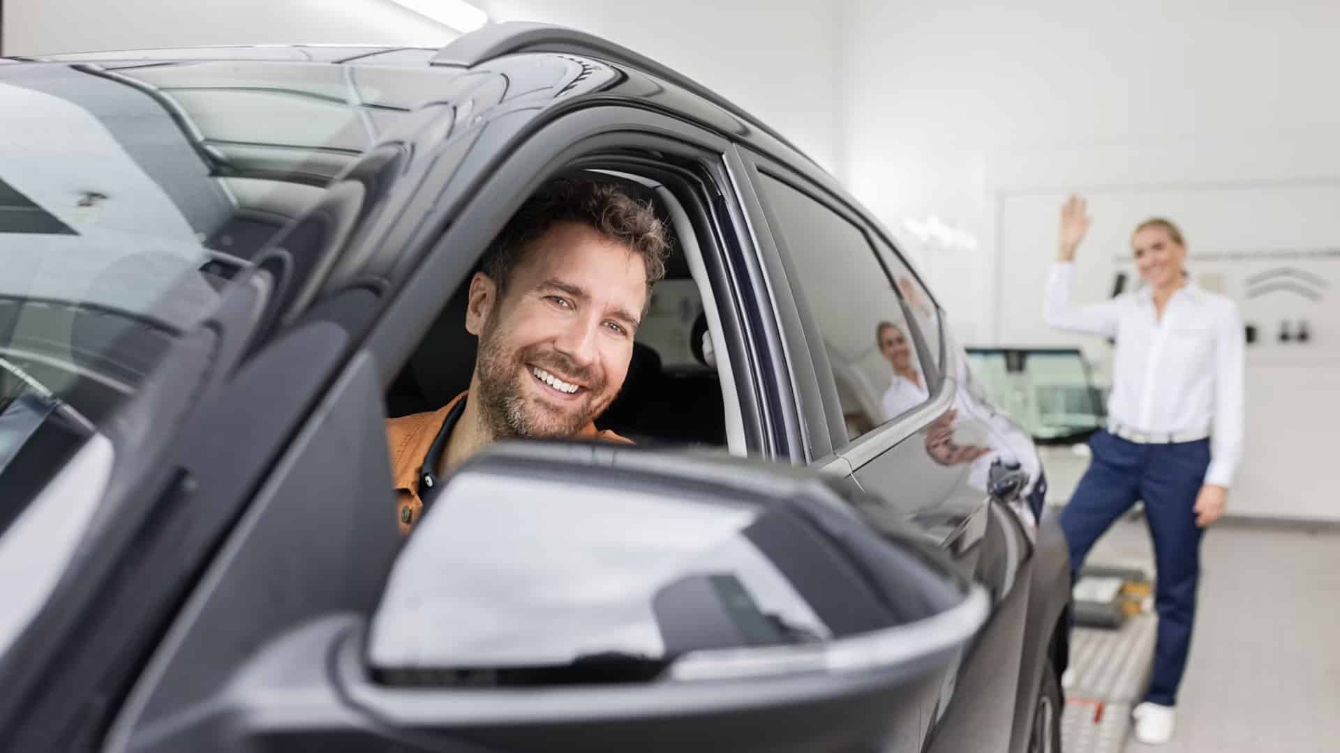 Euler Group - Hyundai Service