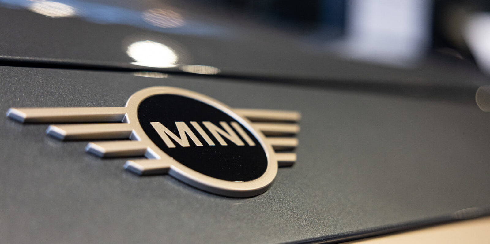 Mini Cooper Frankfurt - Euler Group